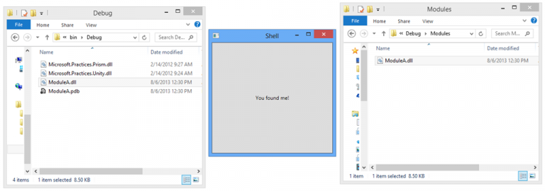 Prism: Dynamically Discover and Load Modules at Runtime - Brian Lagunas