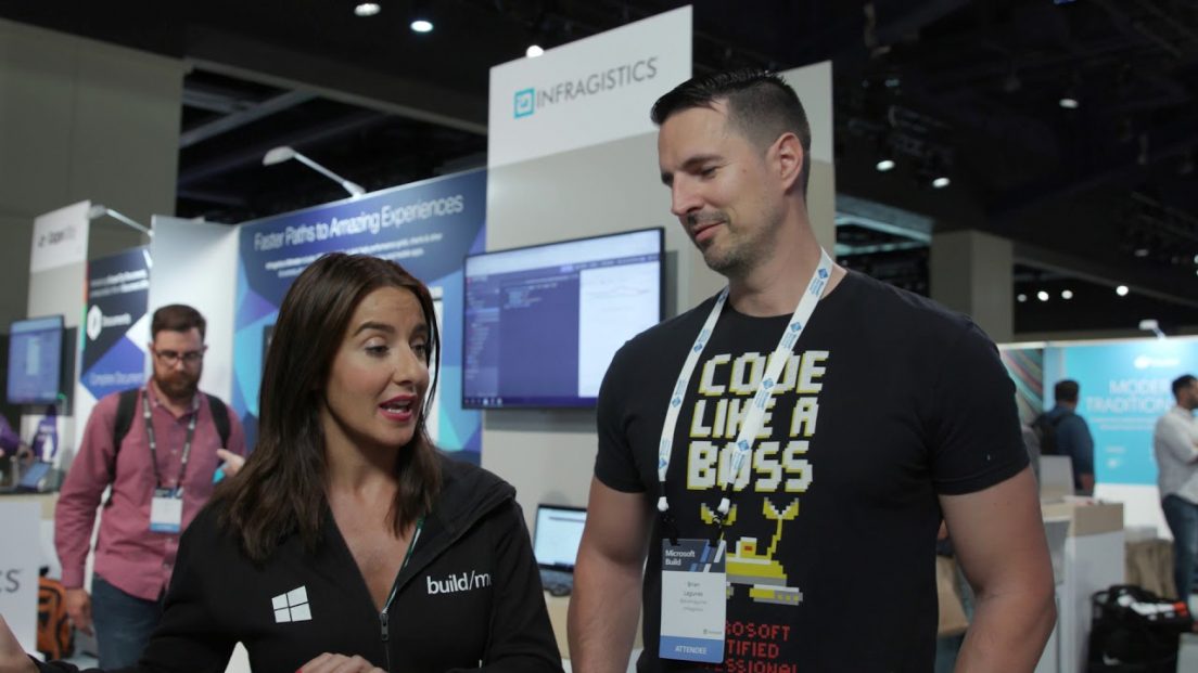 Installing Visual Studio 2015 Preview - Brian Lagunas