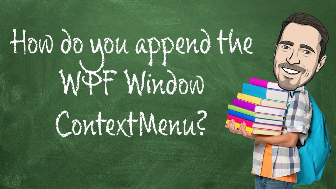 How To Bind An Enum To A Combobox In Wpf Brian Lagunas