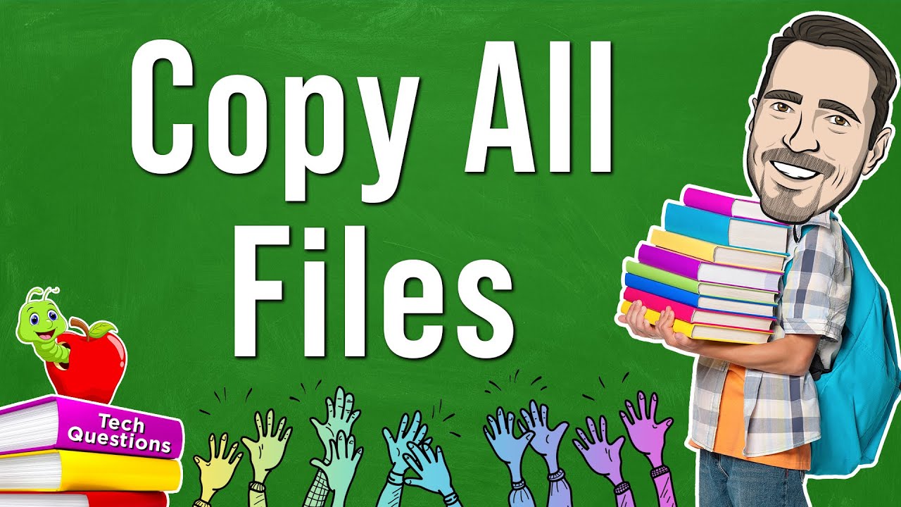 Copy All Files In Directories And Subdirectories In C Brian Lagunas