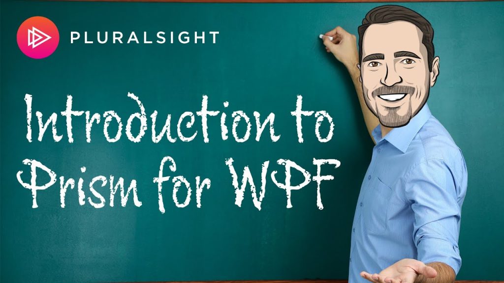 Prism DelegateCommand.FromAsyncHandler is Obsolete! - Brian Lagunas