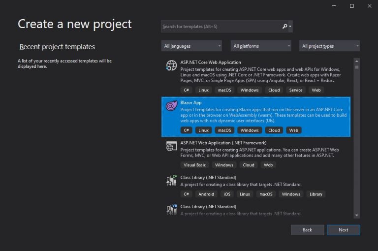 How to Use NPM Packages in Blazor - Brian Lagunas