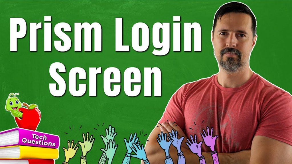 Adding a Prism Login Screen - Brian Lagunas