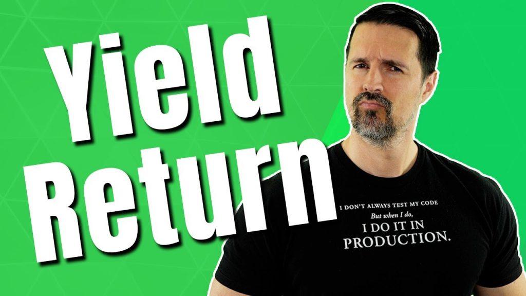 Developer Video Training and Tutorials - Brian Lagunas