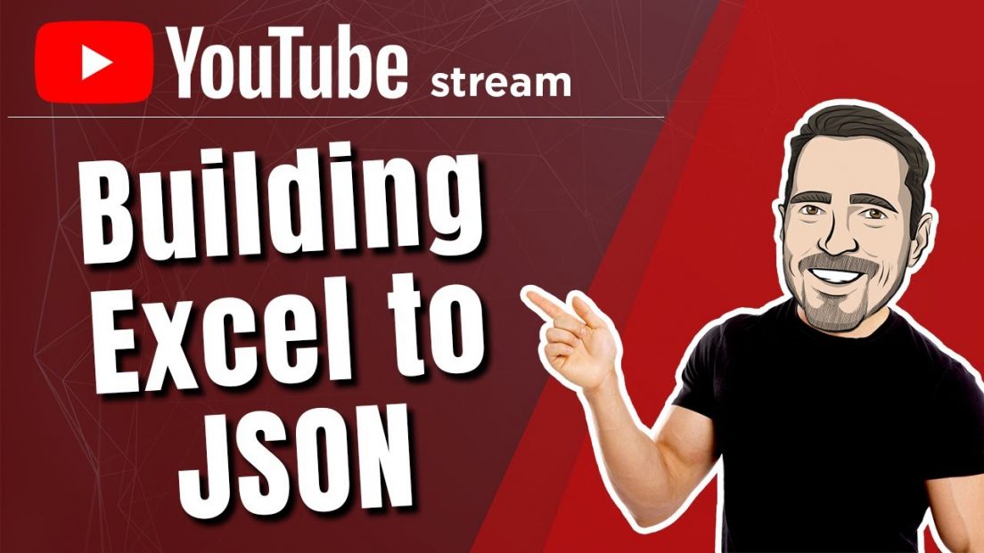 Developer Video Training and Tutorials - Brian Lagunas